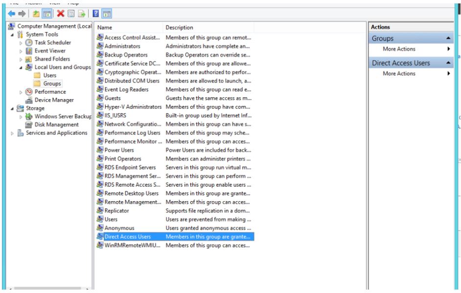 KB Parallels: Migration Tool for Citrix Virtual Apps and Desktops